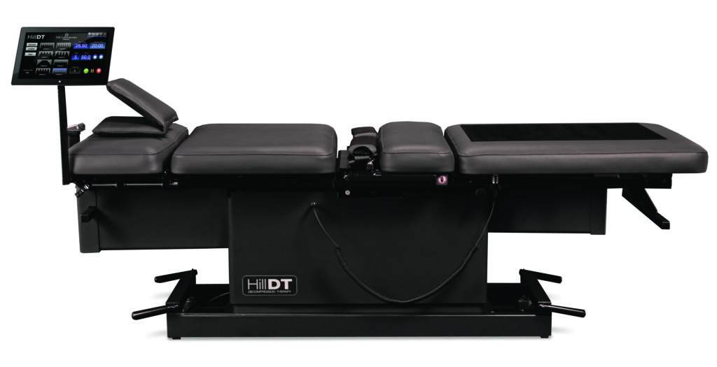 Triton DTS | Spinal Decompression | San Ramon | Neck Pain | Back Pain