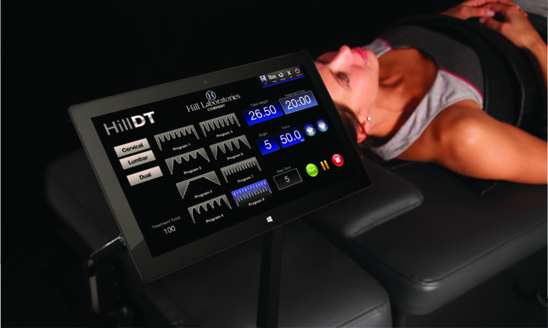 Triton DTS | Spinal Decompression | San Ramon | Neck Pain | Back Pain